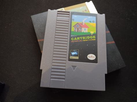 Retroflag NES Style Hard Drive Enclosure Review Hardware Official