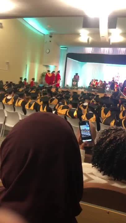 Video Umaru Adamu Phd On Linkedin Phdgraduation Memorablemoment