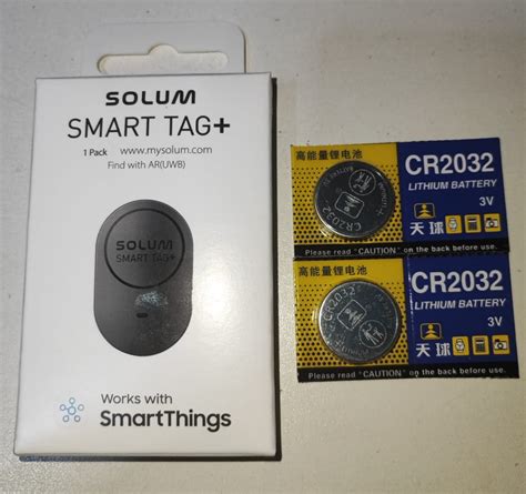 Samsung Smart Tag Plus Compatible Mobile Phones Gadgets Mobile Gadget Accessories Other