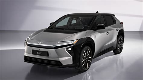 Toyota計畫2027年前推15款電動車，為避關稅將新增美國生產 地球黃金線