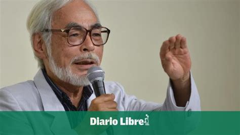 Film De Hayao Miyazaki Inaugurará Festival De San Sebastián Diario Libre