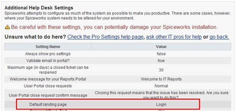 Active Directory Authentication For End Users Spiceworks Support Spiceworks Community