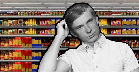 Viktor Belenko Supermarket Clipart