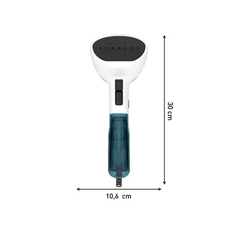 Tefal Access Steam First Handheld Garment Steamer DT6130 | TEFAL