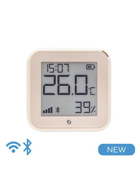 Shelly Temperature Sensor