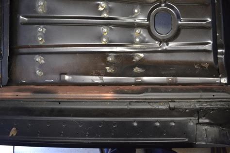 69 Firebird Convertible Project Page 3