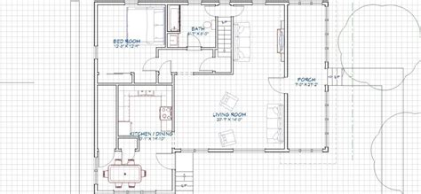 Chief Architect Floor Plans