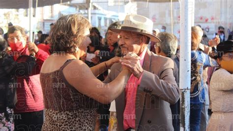 Invitan A Encuentro Internacional De Adultos Mayores Que Bailan Este