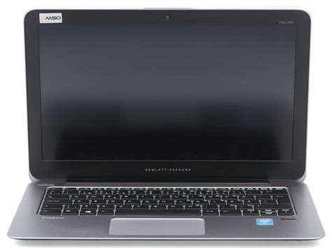 HP EliteBook Folio G M Y GB GB SSD X Class A Windows Home Laptops