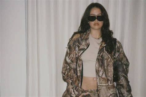 Fashionunited Benelux On Linkedin Top Fashion Influencer Jade Van Weel