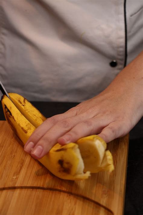 Aprenda A Fazer A Mais Deliciosa Receita De Banana Flambada Em Casa