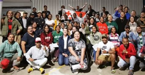 Samoa Observer Pacific Labour Mobility Lets Talk About Sex