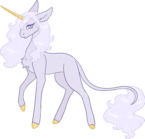 F2u Delicate Unicorn Base V 1 By Creators Paradise On Deviantart