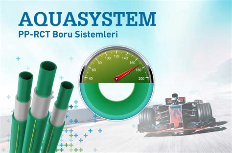 Aquasystem Pp Rct Boru Sistemleri Arkitera