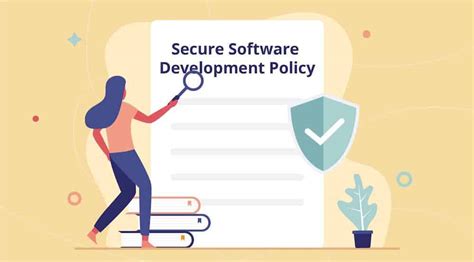 Secure Software Development Best Practices Frameworks And Resources Security Boulevard