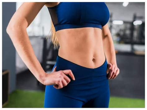 The Live Scoop On Linkedin Human Belly Button Facts Know How Many Type