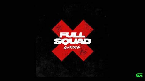 Full Squad Gaming Welcomes New Additions To The Team