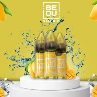 Jual Salt Nic Mango Liquid Termurah Harga Grosir Terupdate Hari Ini Blibli