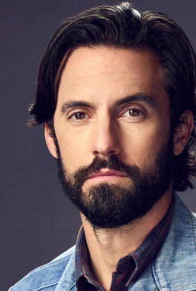 El increíble cambio de Milo Ventimiglia cuando estuvo en Sabrina la