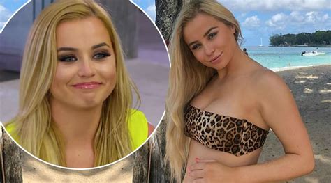 ‘the Challenge Star Melissa Reeves Discusses The Paternity Of Her
