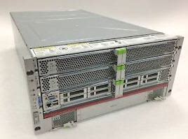 Oracle Sun SPARC T5 4 Server Specs Information Quote Pricing Greentec Systems
