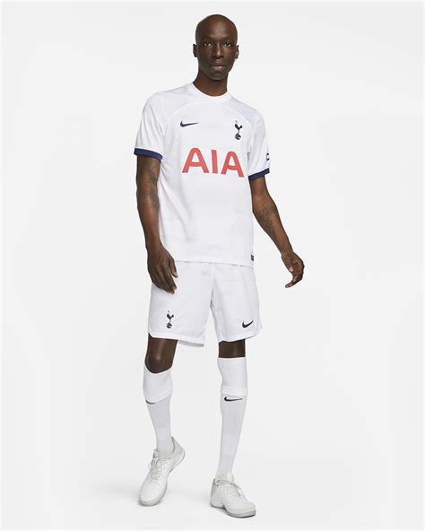 Tottenham Hotspur 2023 24 Stadium Home Men S Nike Dri FIT Football