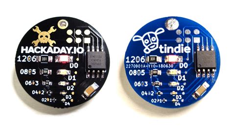 Smd Soldering Challenge Lands At Def Con Hackaday