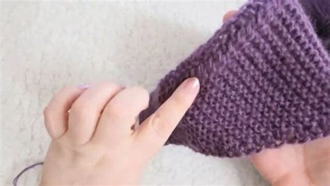 Как связать бактус спицами Шарф спицами Подробный мастер класс Смотреть онлайн в поиске