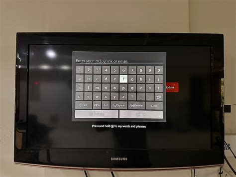 Watch On Firestick Device