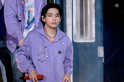 China Baidu Vbar Kimtaehyungbar Twitter