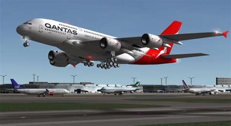 RFS Mod Apk All Planes Unlocked Latest Version