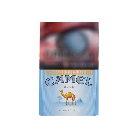 Camel Cigarettes In Canada Original Flavors Available Online