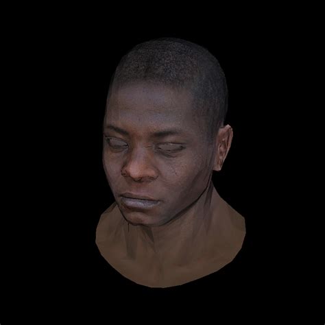 Tinyrenderer笔记3：移动摄像机 Kiritos Blog