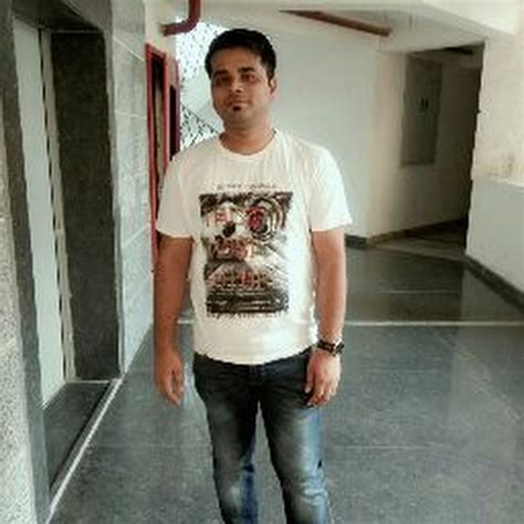 nishant choudhary youtube