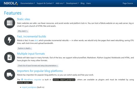 Best Open Source Blogging Platforms Blogging Guide