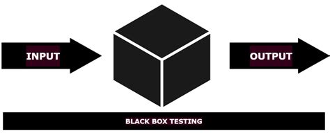 What Is Black Box Testing Techniques Example Types