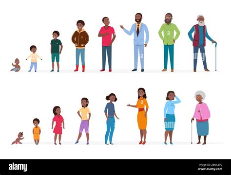 People Of All Ages Hi Res Stock Photography And Images Alamy