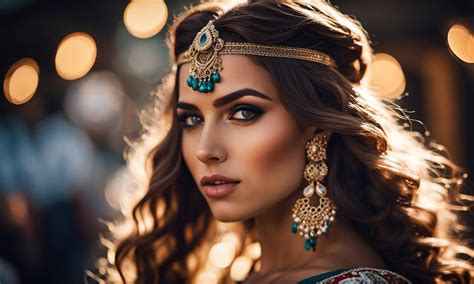 The Gypsy Girl3 By Trihexagonal On Deviantart