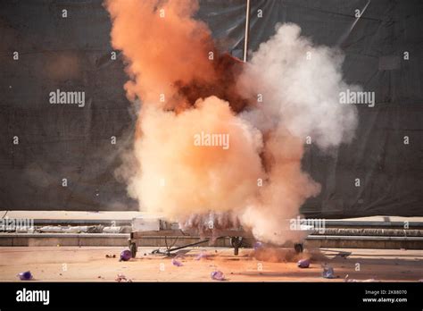 Rpg Explosion