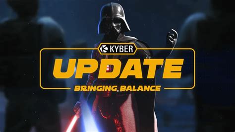Join The Kyber V2 Playtest