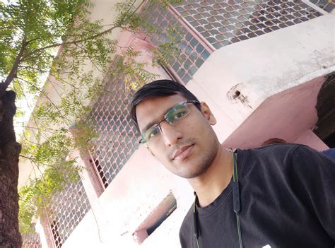 About Yogeshwar Purushottam Kaulwar Medium
