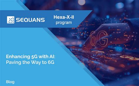 Sequans Communications On Linkedin 5g 6g Iot Ai Innovation