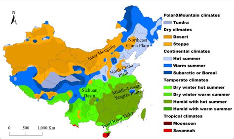 Remote Sensing Free Full Text Mapping Crop Cycles In China Using Modis Evi Time Series