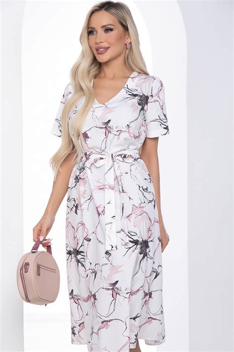 Платье LT COLLECTION 011253441: купить за 3780 руб в интернет магазине ...