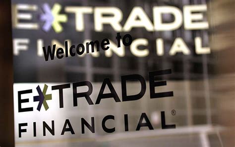 Morgan Stanley Pitches Etrade Deal To Advisors Advisorhub