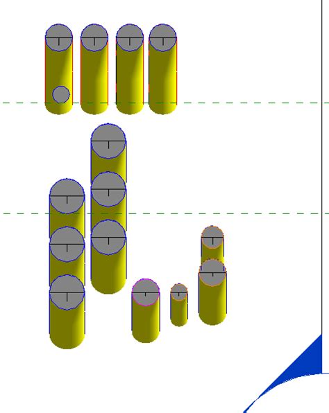 RevitCity Com View Range