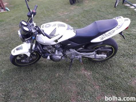 Honda Naked Bike Km Rabljeno Vozilo L