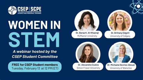 Canadian Society For Exercise Physiology Csep Société Canadienne De