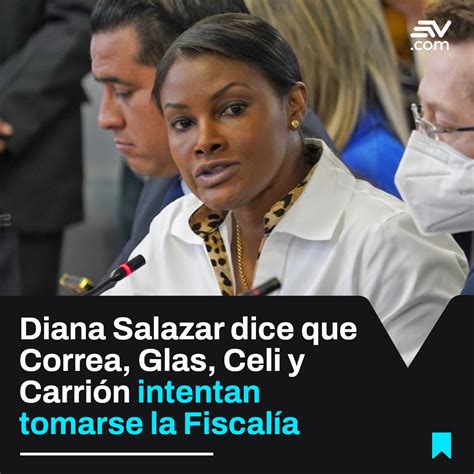 Ecuavisa Noticias On Twitter En Entrevista Para Televistazo Diana