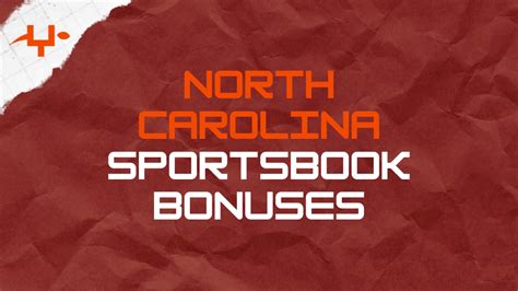 Best North Carolina Sports Betting Promos For Nc State Vs Purdue